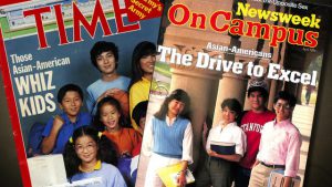 What is the Model Minority Myth? – AAPI History Museum