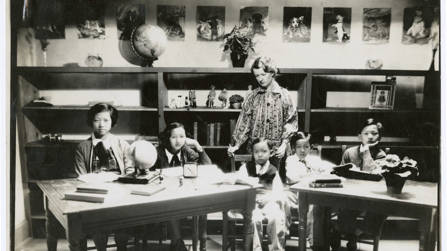 What did these anti-Chinese laws and rules say? – AAPI History Museum